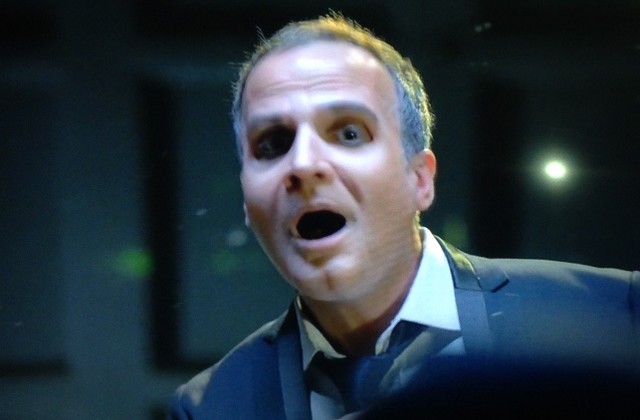 Kramer presenta making-of de show en Teleton 2015 — Radio Corazón