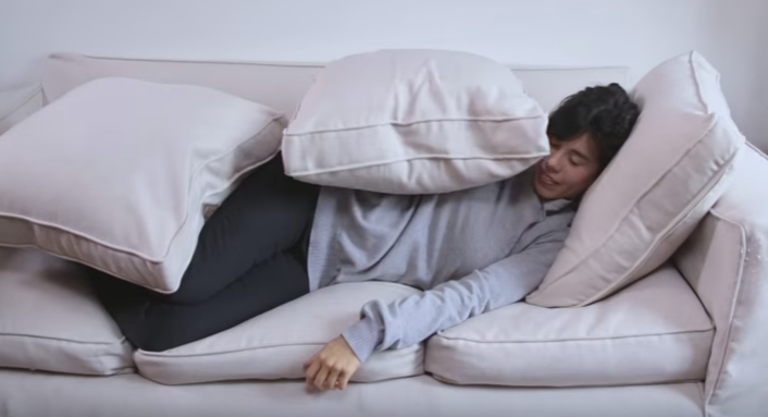 Video: Cuando te da flojera todo — Radio Corazón