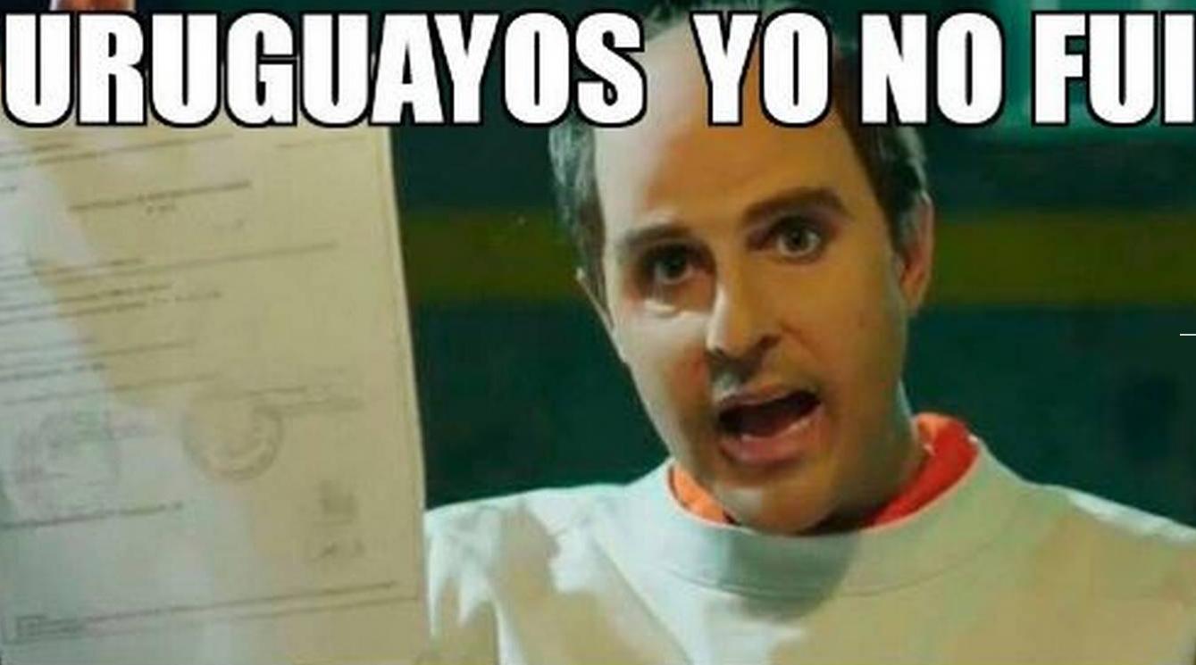 Los mejores memes que dejó el fail de ayer — Radio Corazón Los mejores memes que dejó el fail de ayer — Radio Corazón