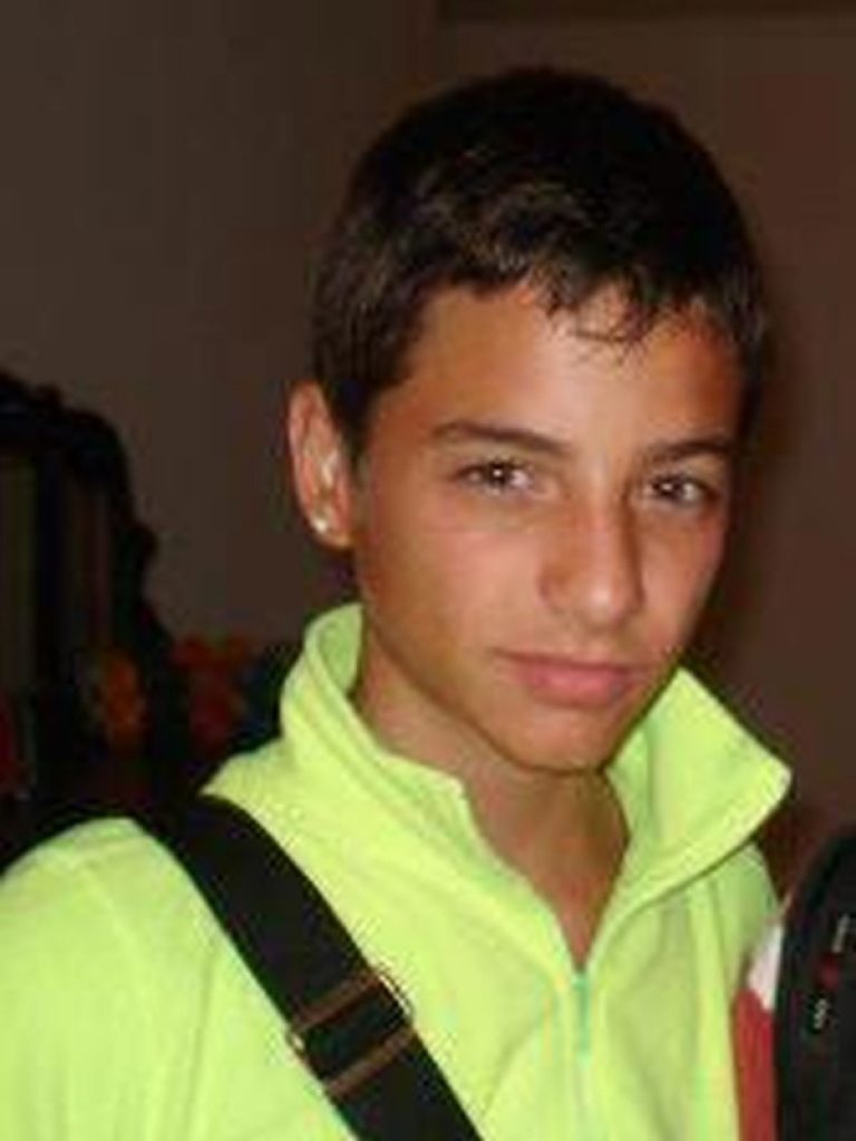 Así era Maluma cuando chico y adolescente — Radio Corazón