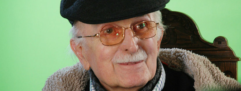 Falleció el destacado comediante «Don Pío» — Radio Corazón