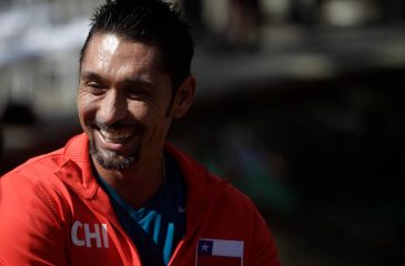 Chino Ríos protagoniza chistoso comercial luego de su accidente de ...