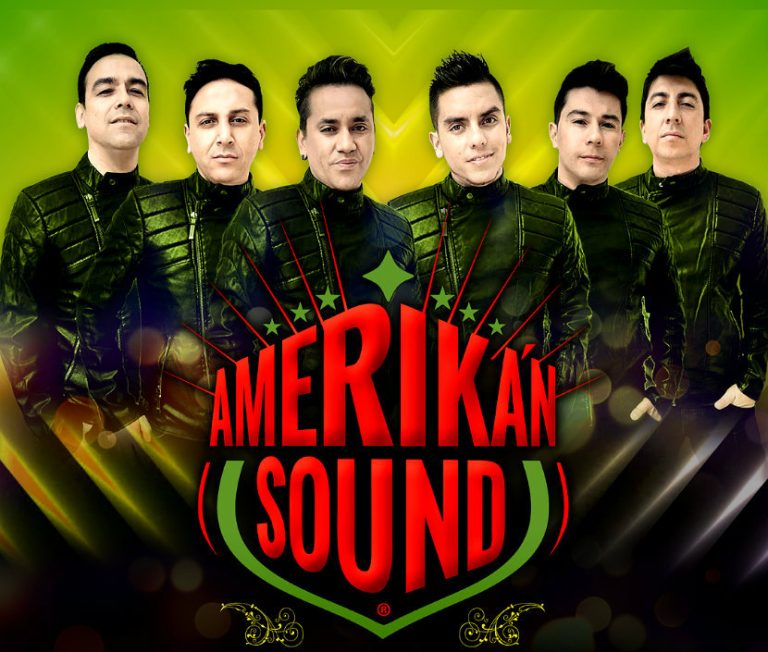 ¡Amerika’n Sound celebrará sus 21 años en Club Chocolate! — Radio Corazón