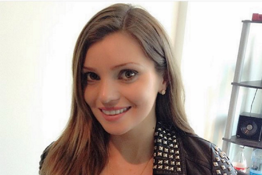 Así celebró Faloon Larraguibel el primer cumpleaños de su hijo — Radio ...