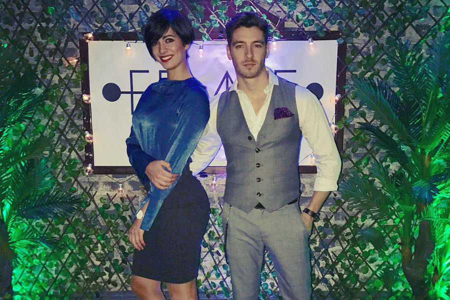 Álex Consejo reveló por qué terminaron con Paula Bolatti — Radio Corazón