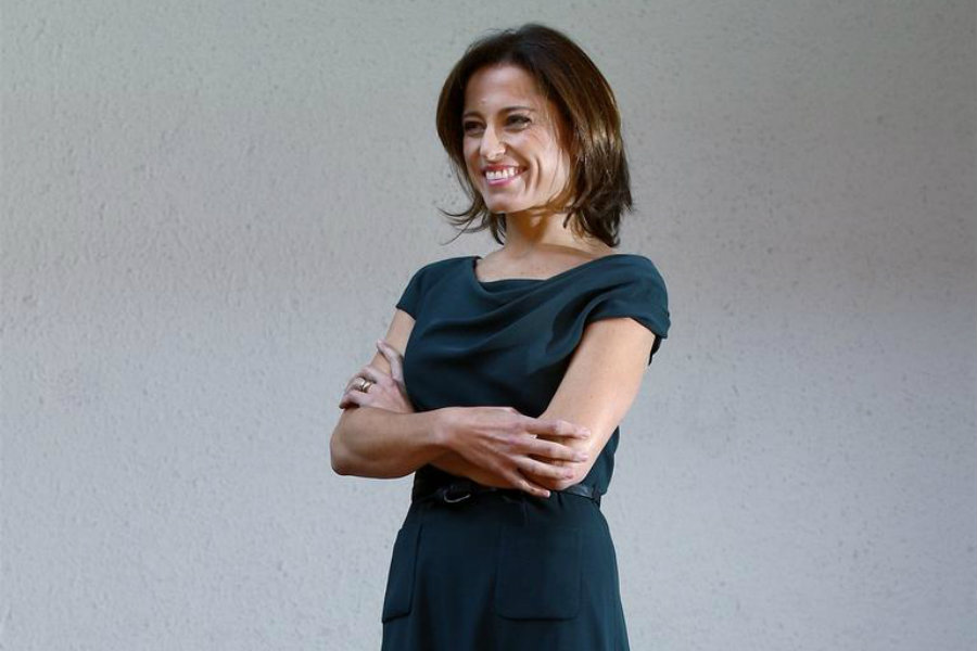 Cony Santa María fue víctima de divertida broma en redes sociales ...