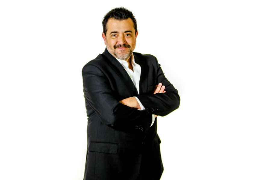 ¡Te extrañaremos! Leo Caprile deja Radio Corazón — Radio Corazón