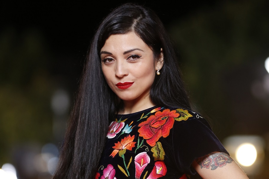 «Mi Buen Amor»: Mon Laferte presentó su nuevo videoclip — Radio Corazón «Mi Buen Amor»: Mon Laferte presentó su nuevo videoclip — Radio Corazón
