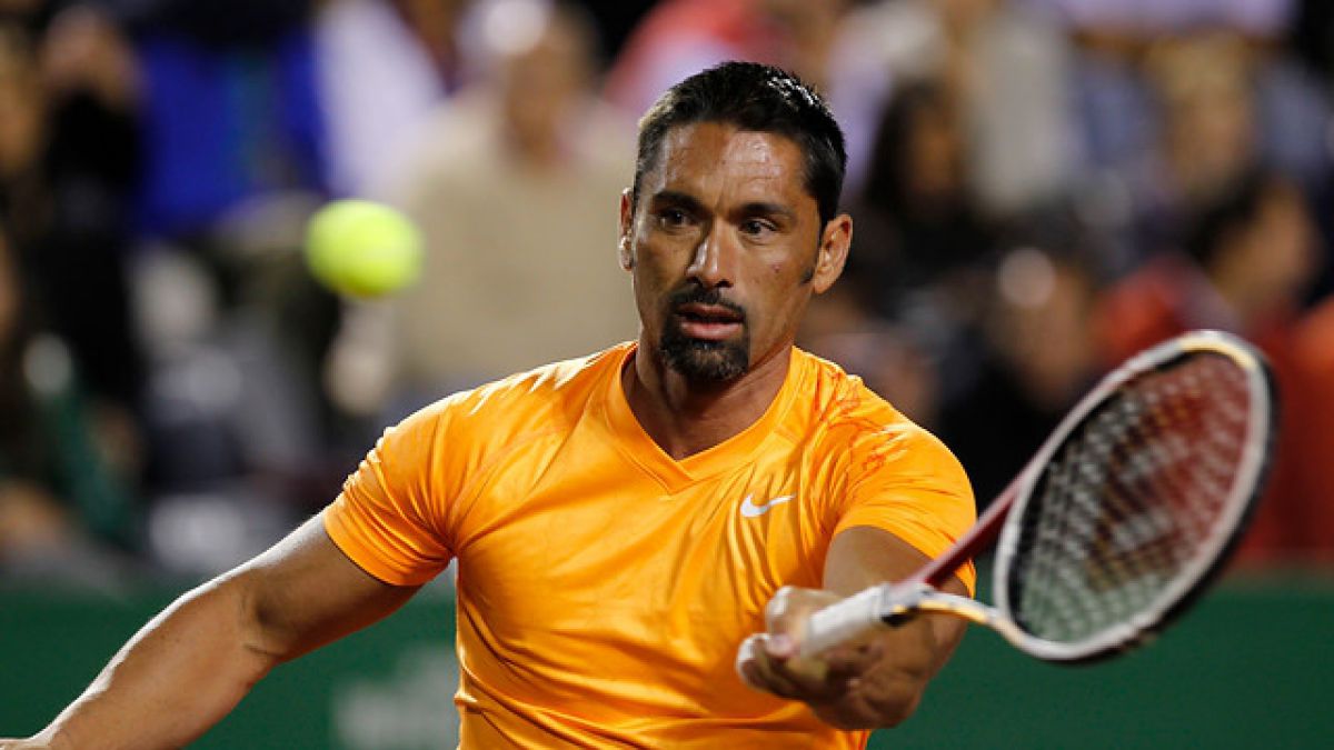 Mira acá el nuevo rostro de Marcelo «Chino» Ríos — Radio Corazón