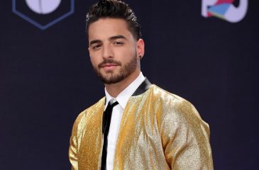 Maluma lanzó su nuevo tema «Corazón» — Radio Corazón