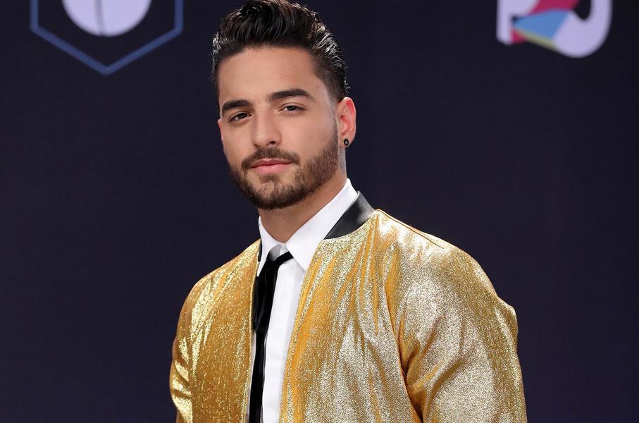 Maluma lanzó su nuevo tema «Corazón» — Radio Corazón
