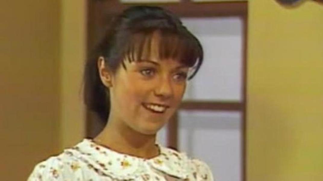 ¿La recuerdas? Así luce hoy «Paty», la eterna enamorada de El Chavo del ...