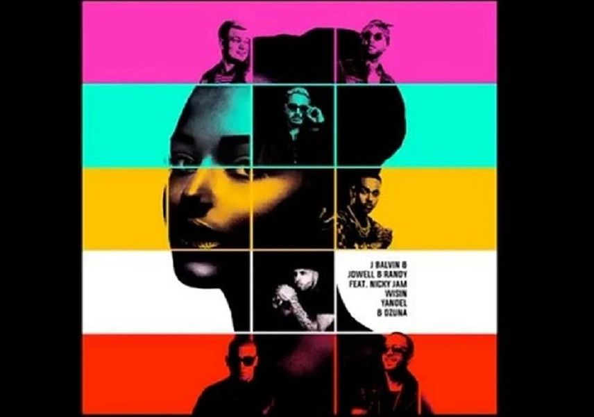 J Balvin y Jowell & Randy lanzan Remix de «Bonita» — Radio Corazón