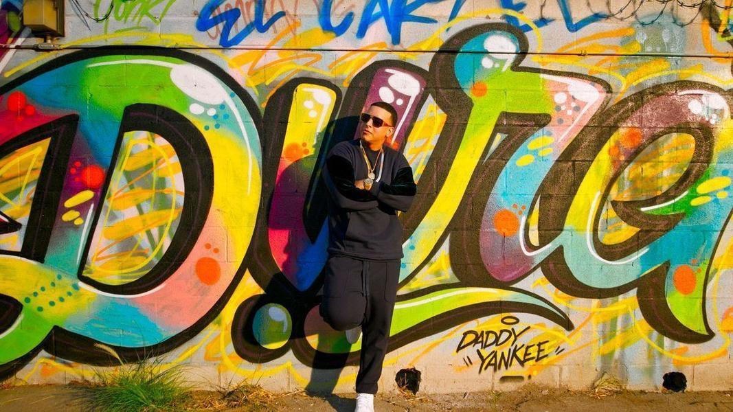 Daddy Yankee lanza el vídeo musical de «Dura» — Radio Corazón