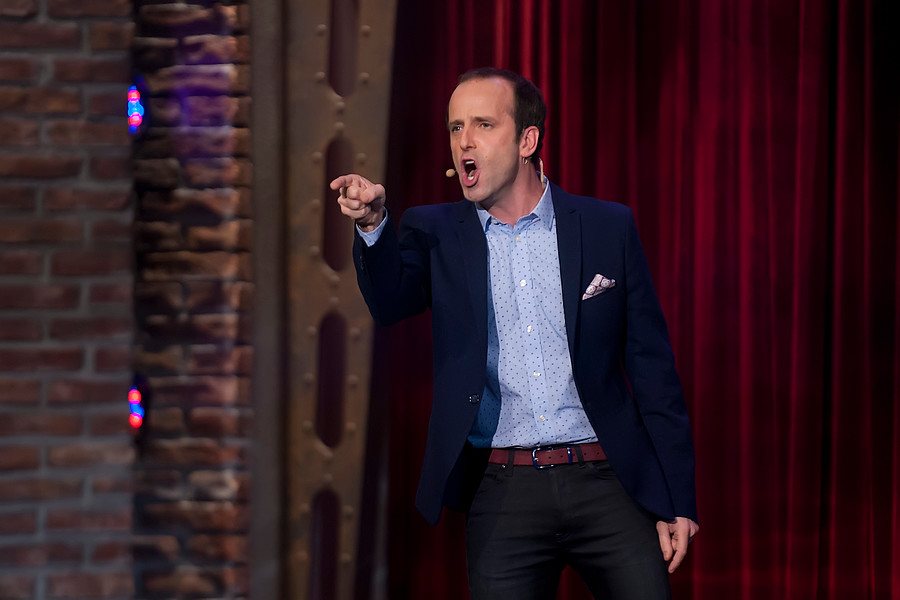 Stefan Kramer sorprendió a sus seguidores con imitación a Daddy Yankee ...