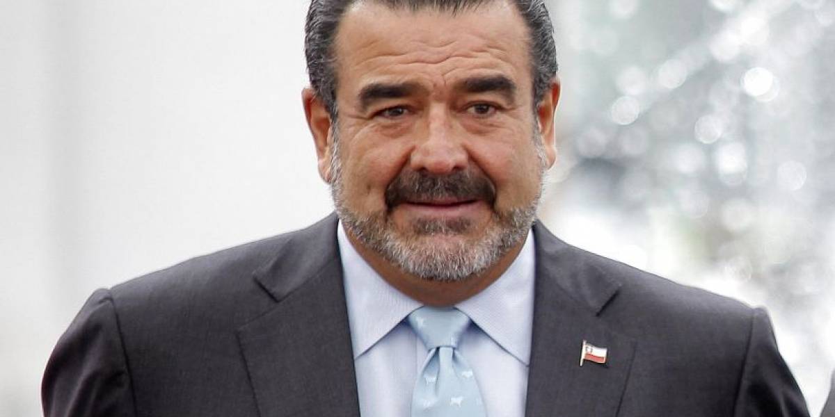 Luksic celebrará aniversario en Twitter regalando pasajes a cinco ...