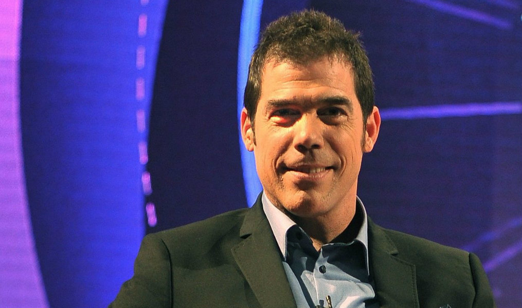 Álvaro Escobar será el próximo «Tío conductor» en la nueva temporada de ...