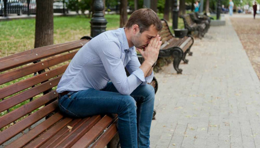 Nuestro consejero Rumpy nos trae la historia: Arrepentido — Radio Corazón