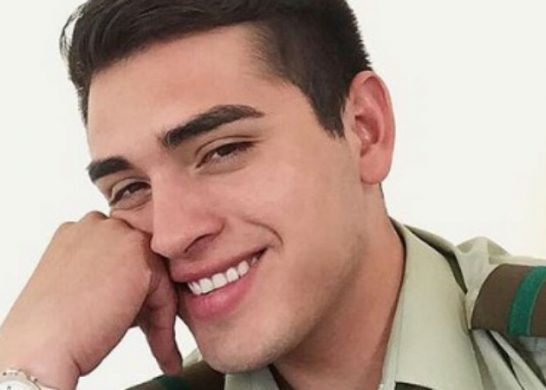 Mister Chile noticias de Chile — Radio Corazón