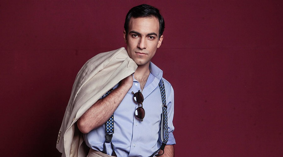 Actor de Perdona Nuestros Pecados pitutea como Drag Queen en famosa ...