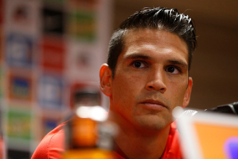 Mark González comparte foto con sus hijos y están enormes — Radio Corazón