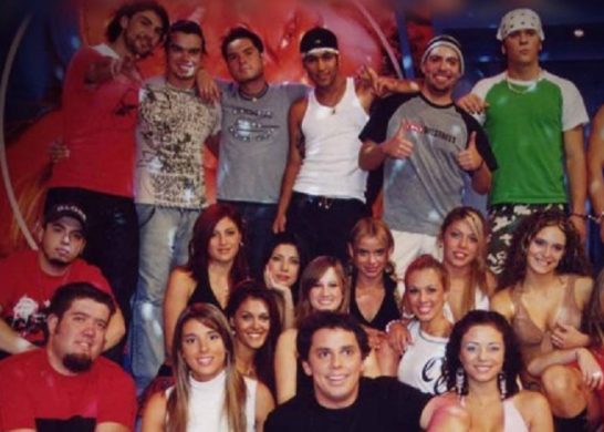 Team Mekano noticias de Chile — Radio Corazón