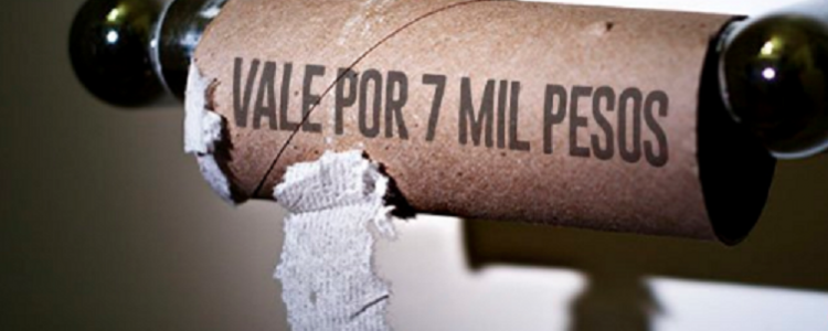 Siete mil pesos Archivos — Radio Corazón