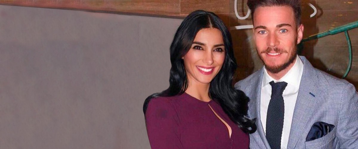 Lleve la bota pantalón: Ex de Tony Spina causa furor con excéntrica ...