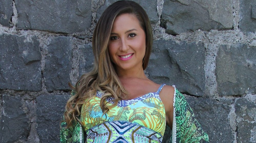 Luli anuncia que vuelve a la tv con programa propio — Radio Corazón