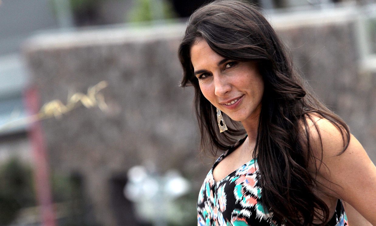 Mey cuenta duro momento que vivió su hijo en un parque de diversiones ...