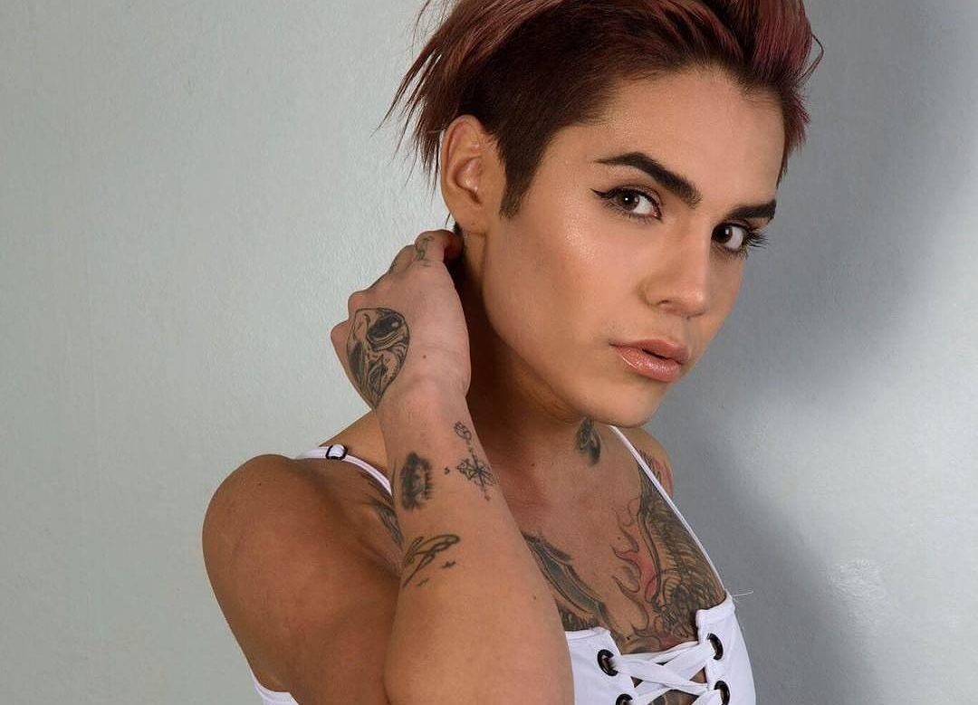 Leo Méndez Jr comparte antes y después de su nuevo look — Radio Corazón