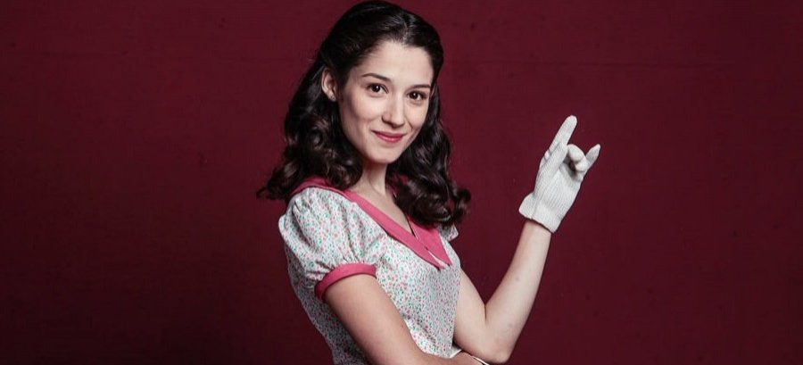 Fer Ramírez paró a patudo que le sugirió aumentar su delantera — Radio ...