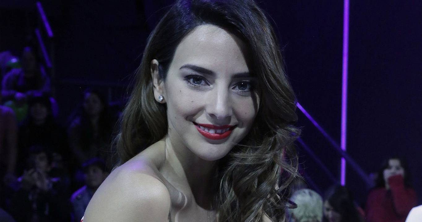 Dani Castillo se va en picada contra quien la criticó por tener mala suerte — Radio Corazón