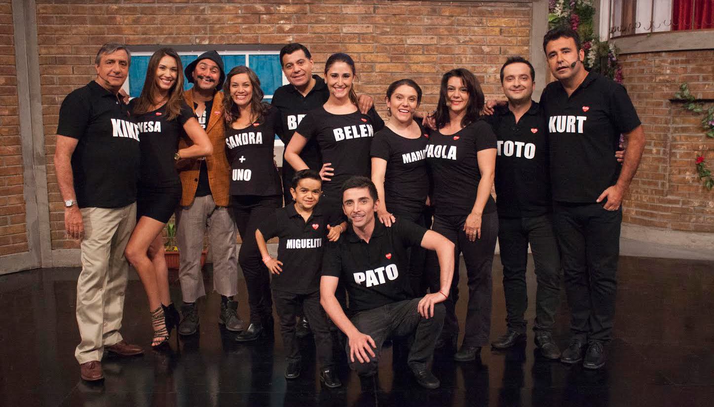 Confirman despido de dos importantes actores de El Muro — Radio Corazón