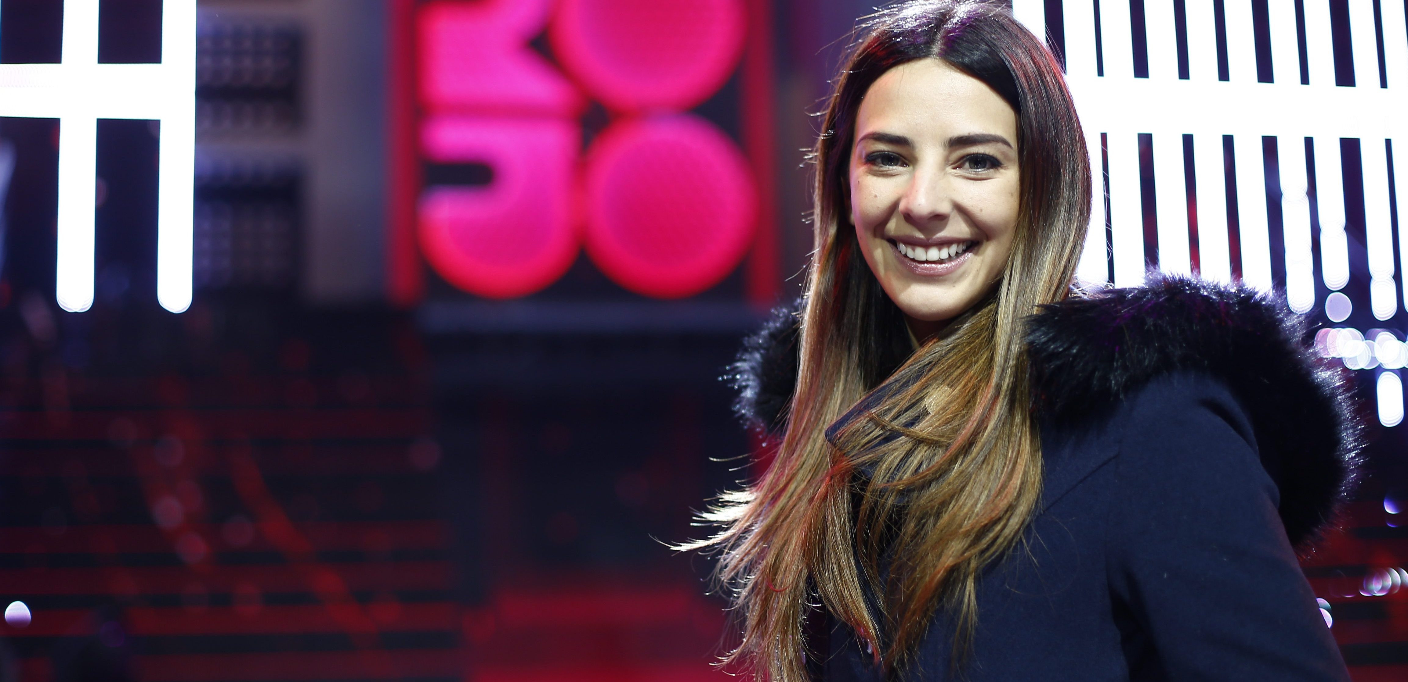 Fotos confirmarían reconciliación de Daniela Castillo y su ex esposo ...