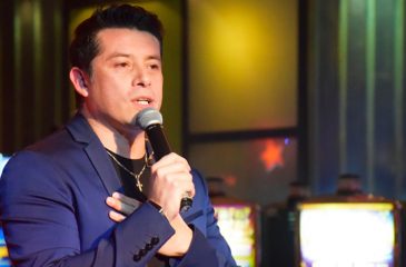 Leandro Martínez recibió el 2019 con una triste noticia — Radio Corazón