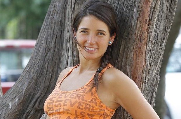 Camila Nash deja atrás su pasado con un cambio de look — Radio Corazón