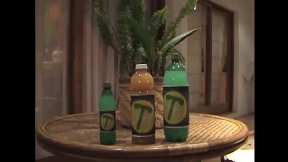 ¡Que no te falte Tula! Anuncian lanzamiento de la bebida energética ...