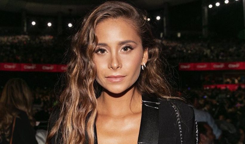 Televidentes creen que Cami Gallardo está celosa de Becky G — Radio Corazón