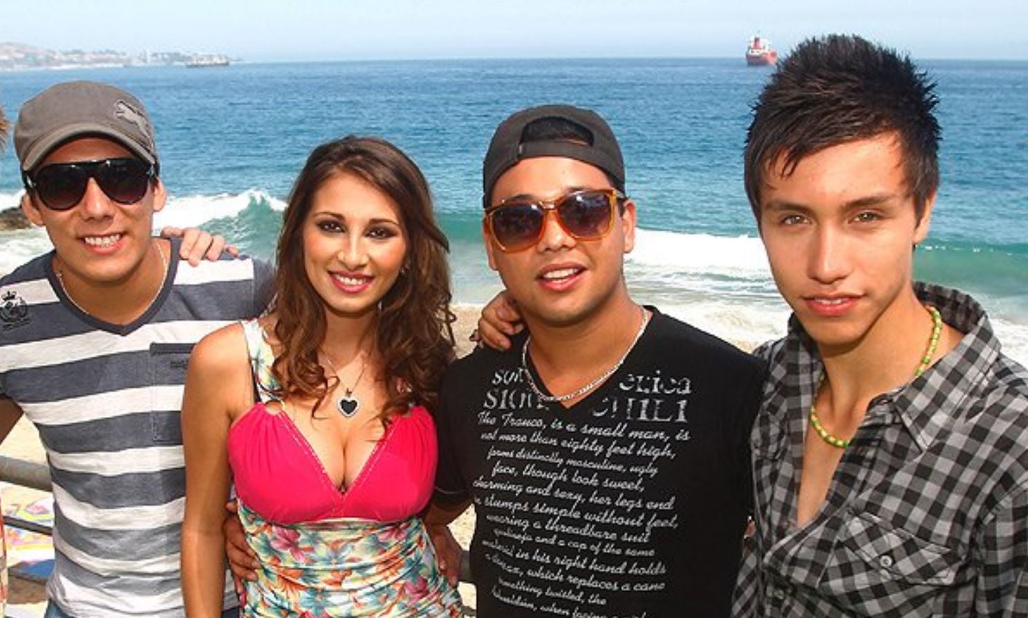 Insensibles filtraron supuestas fotos del cuerpo de Cangri — Radio Corazón