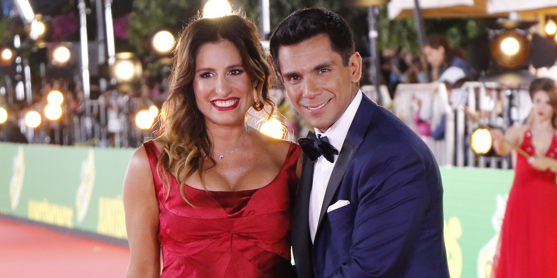 Juan Pablo Queraltó habló de la llegada de su segundo retoño con Fran ...