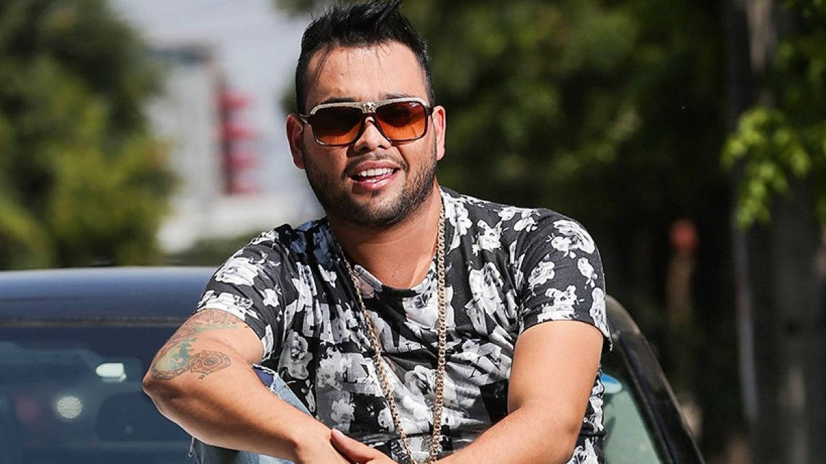 Revelan los resultados toxicológicos de la autopsia de Cangri — Radio ...