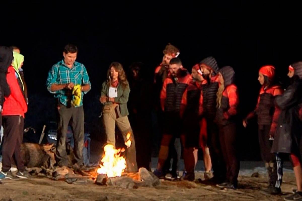 Anuncian el ingreso de dos nuevas participantes a "Resistiré" y ...