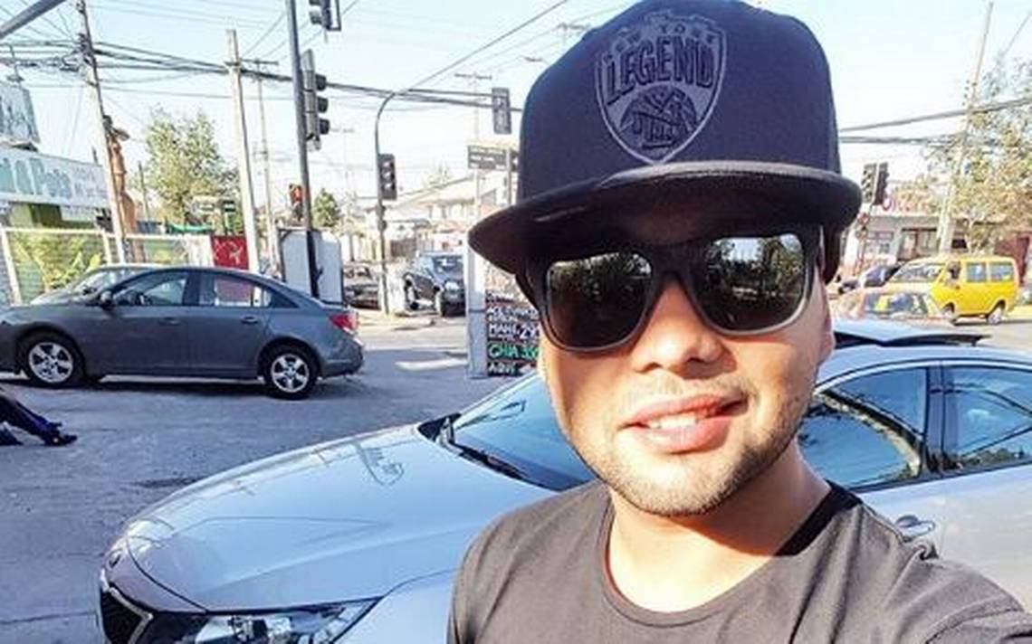 Amigos de Cangri lo homenajean con mural — Radio Corazón