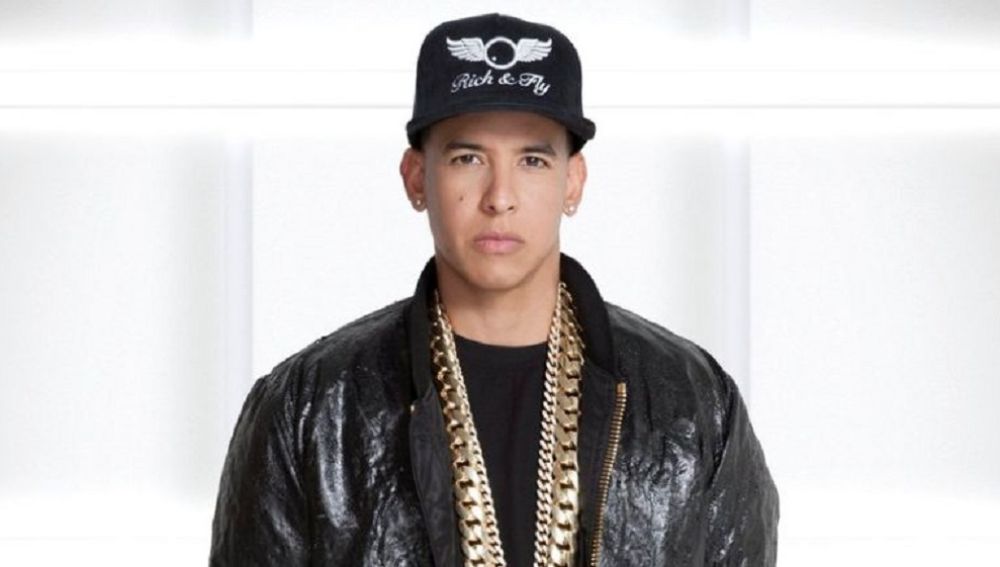 Ahora Daddy Yankee se lanzó la famosa frase de Luli — Radio Corazón