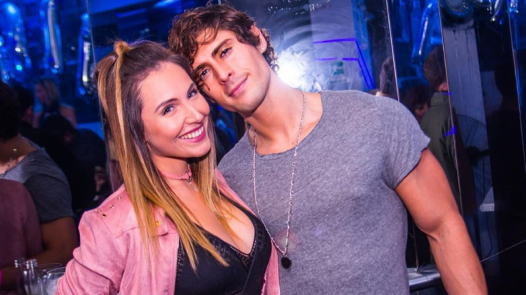 El ácido comentario de Cristóbal a Ángela tras reflexión sobre su ...