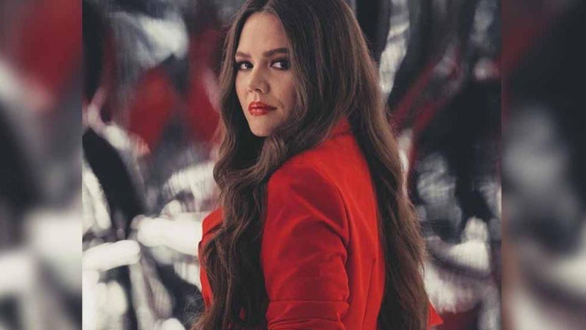 Joy de 'Jesse & Joy' contó que será mamá junto a su esposa — Radio Corazón