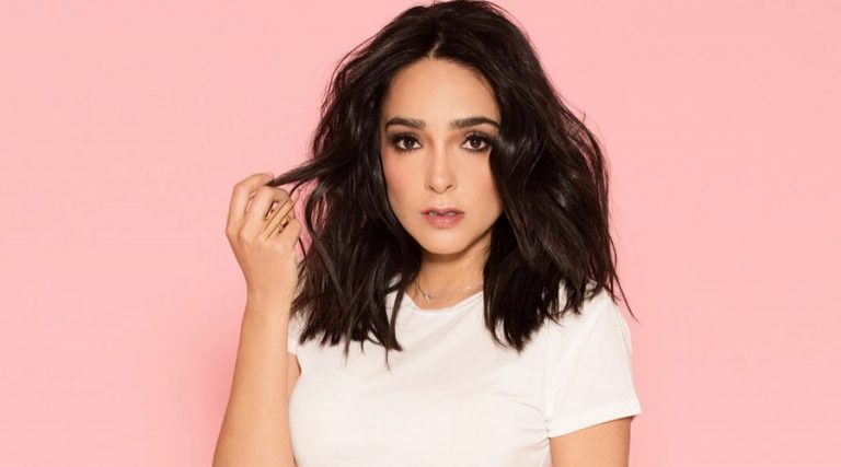 Manelyk González sorprendió a sus seguidores con nuevo look — Radio Corazón