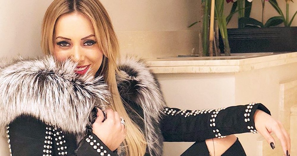 El enigmático mensaje de María Teresa Matus en Instagram — Radio Corazón