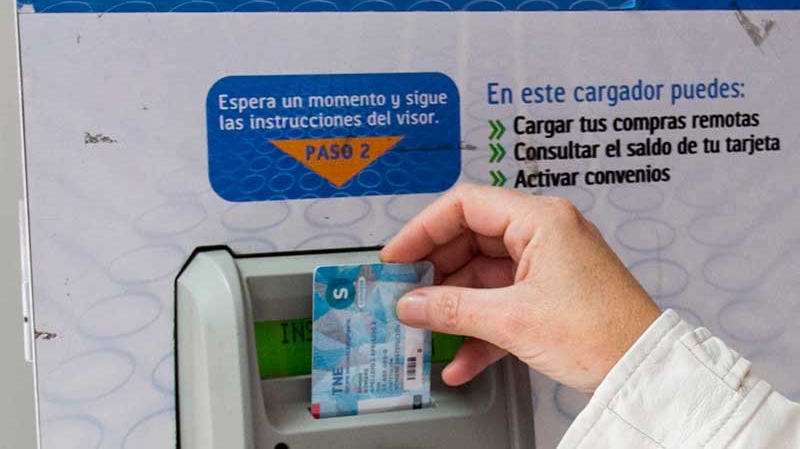 ¡Atentos! Se acaba el plazo para revalidar el pase escolar — Radio Corazón